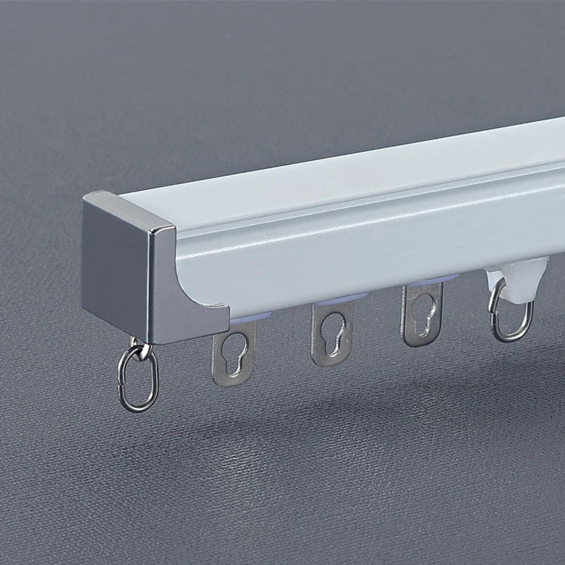 Rail Pour Rideau | Solid