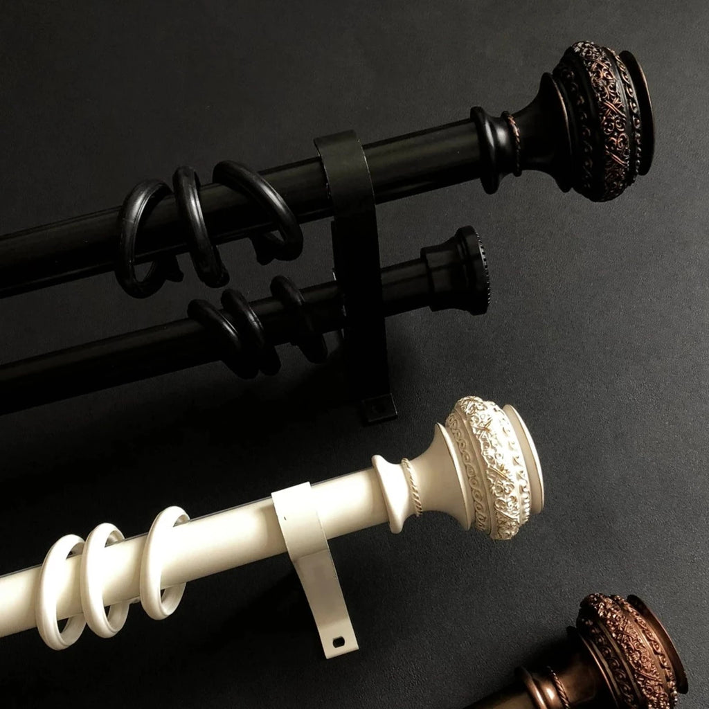 Tringle Rideau Vintage