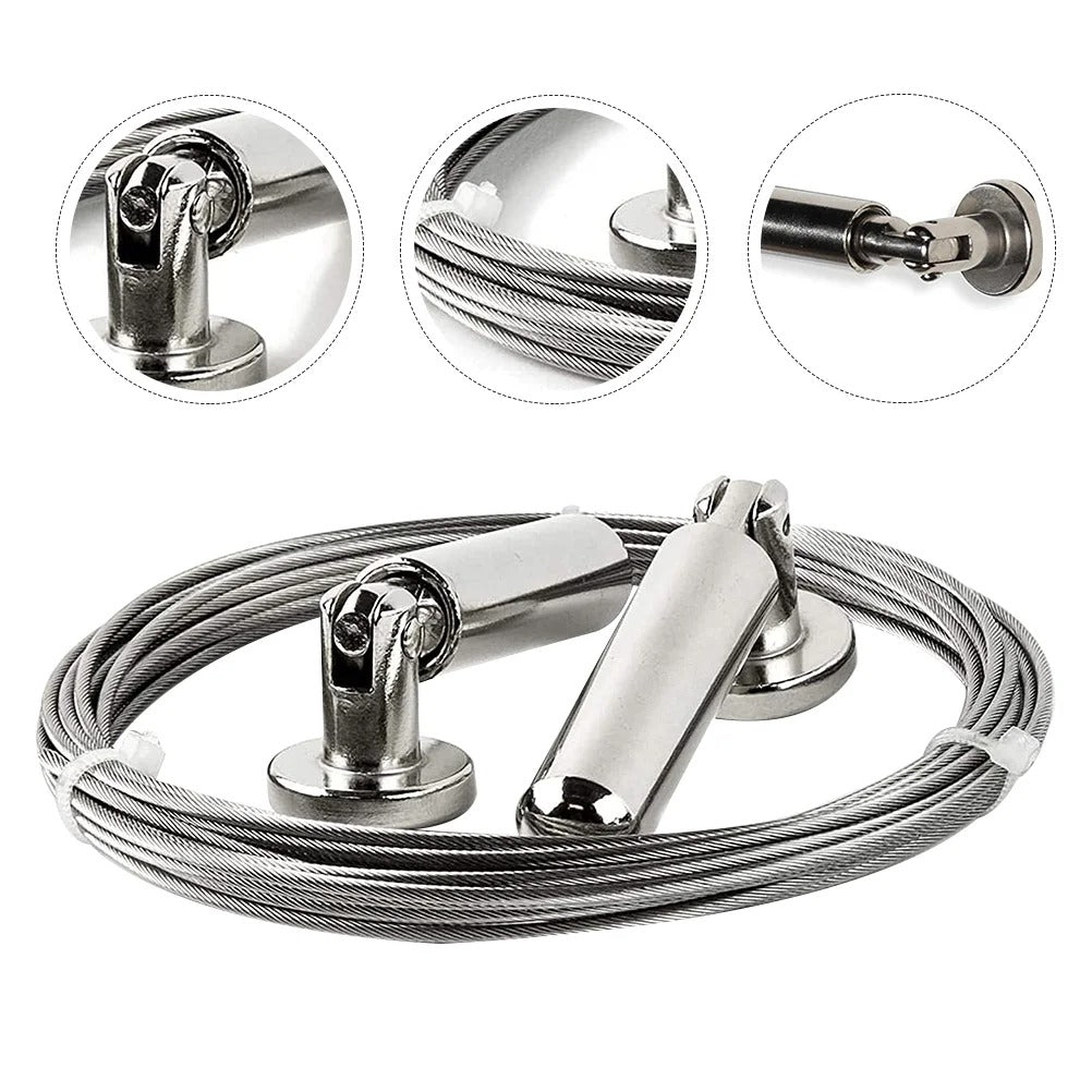 Kit Câble Rideau Indiana