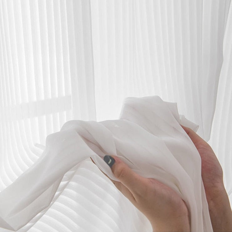 Rideau fixation scratch | Aquilaria