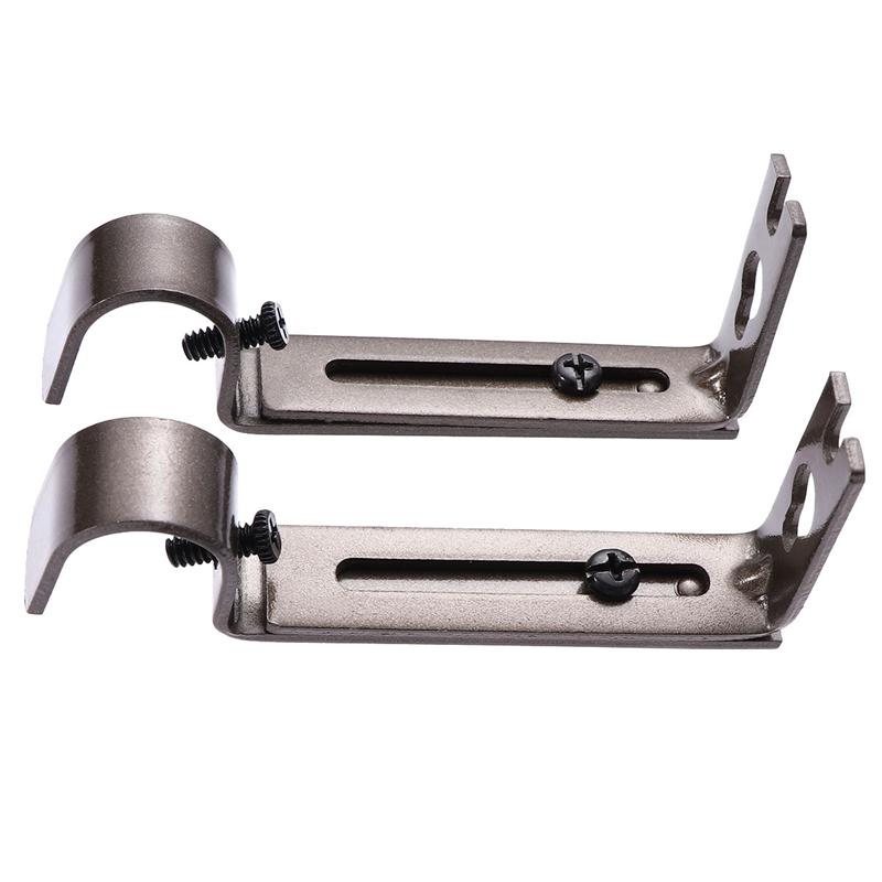 Supports pour rideau