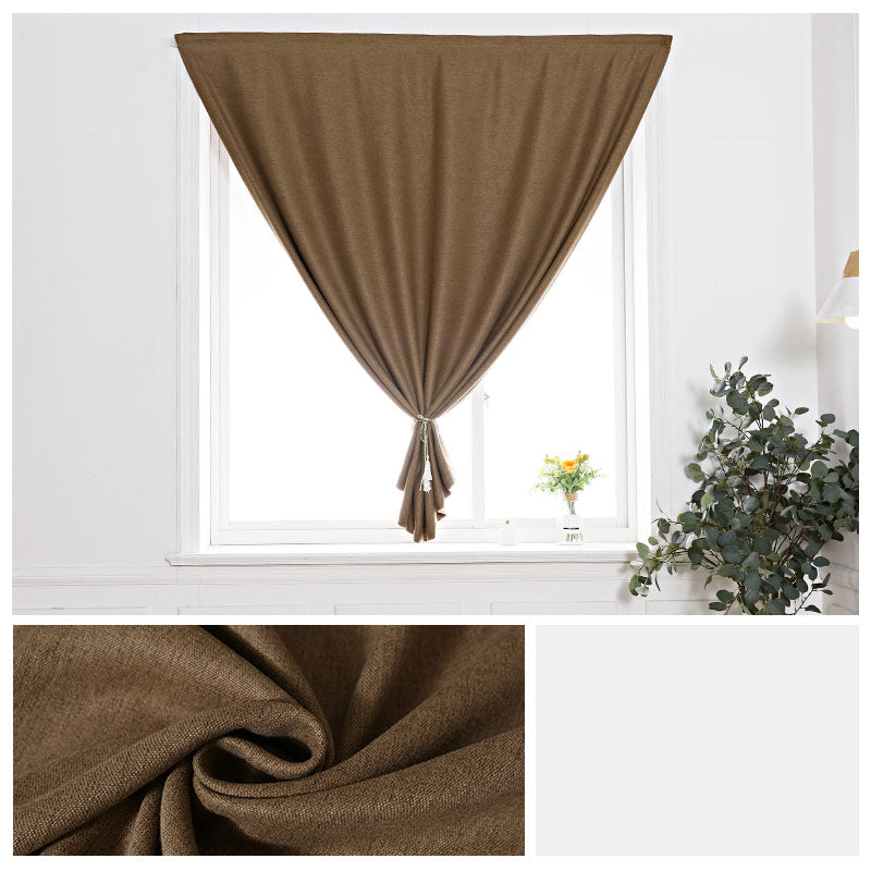 Rideau à scratch | Terry