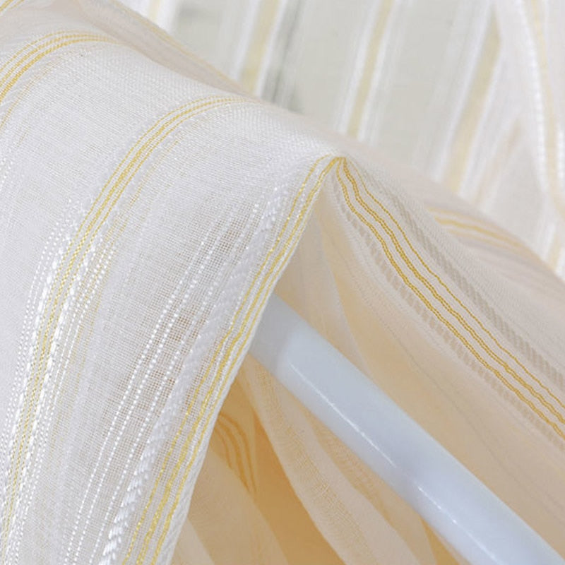 Rideau avec scratch | Aporo