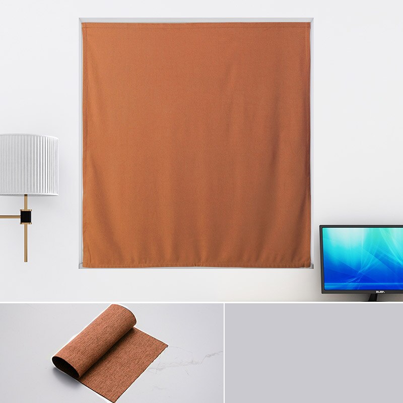 Rideau Velcro | Peach