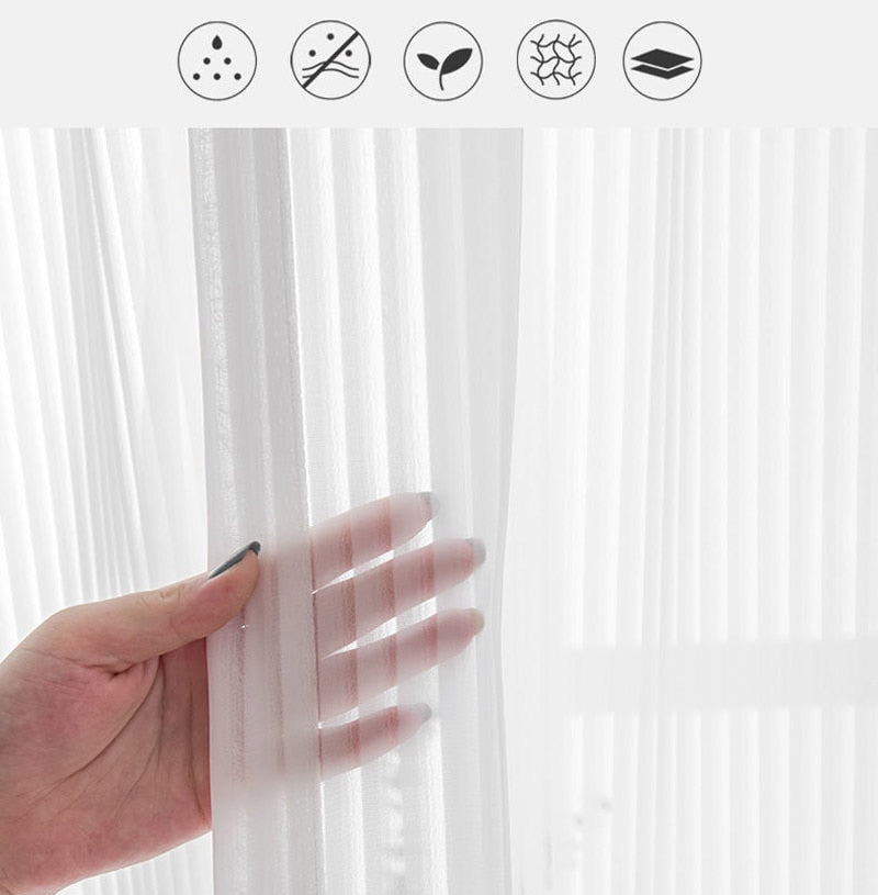 Rideau fixation scratch | Aquilaria