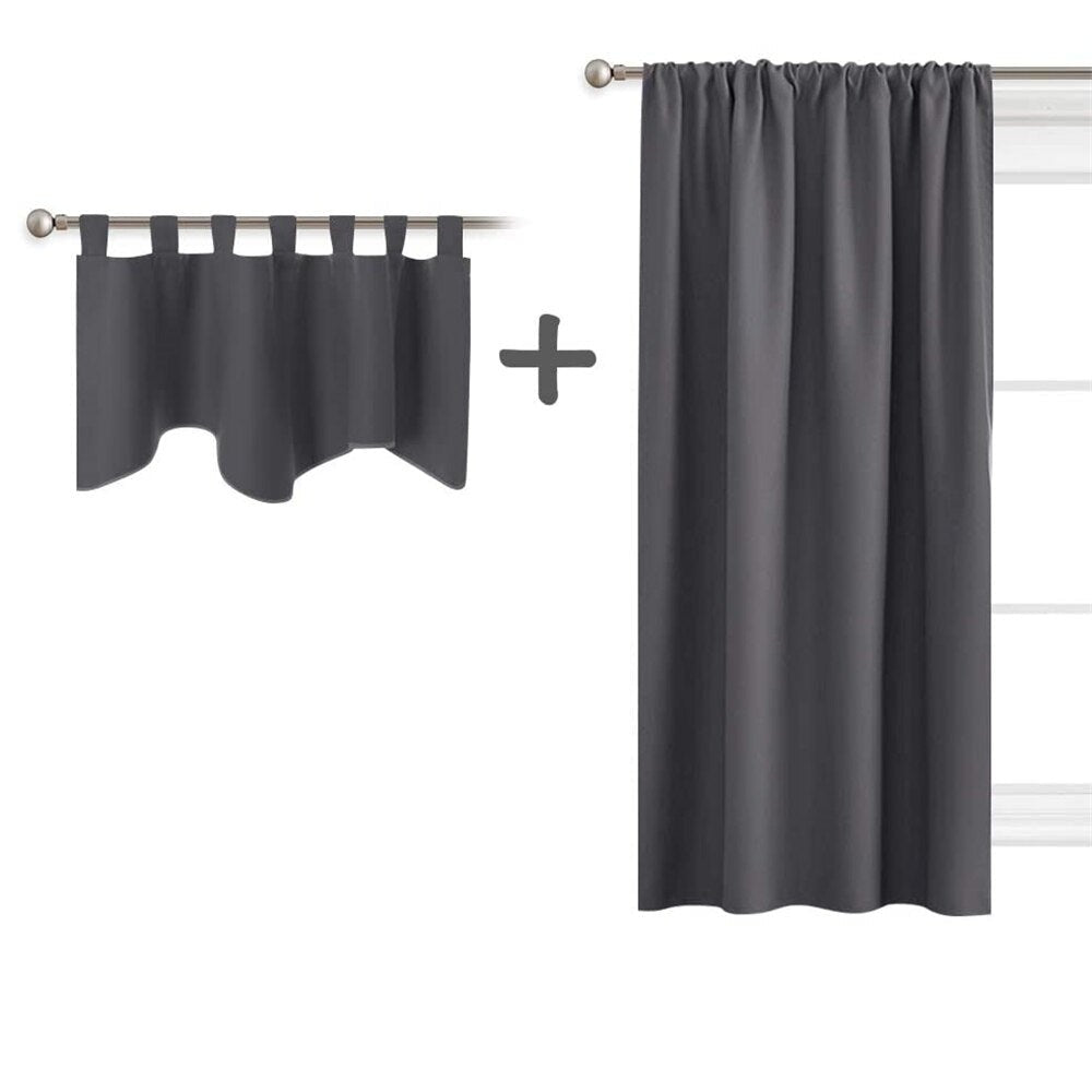 Rideau Occultant Kemi