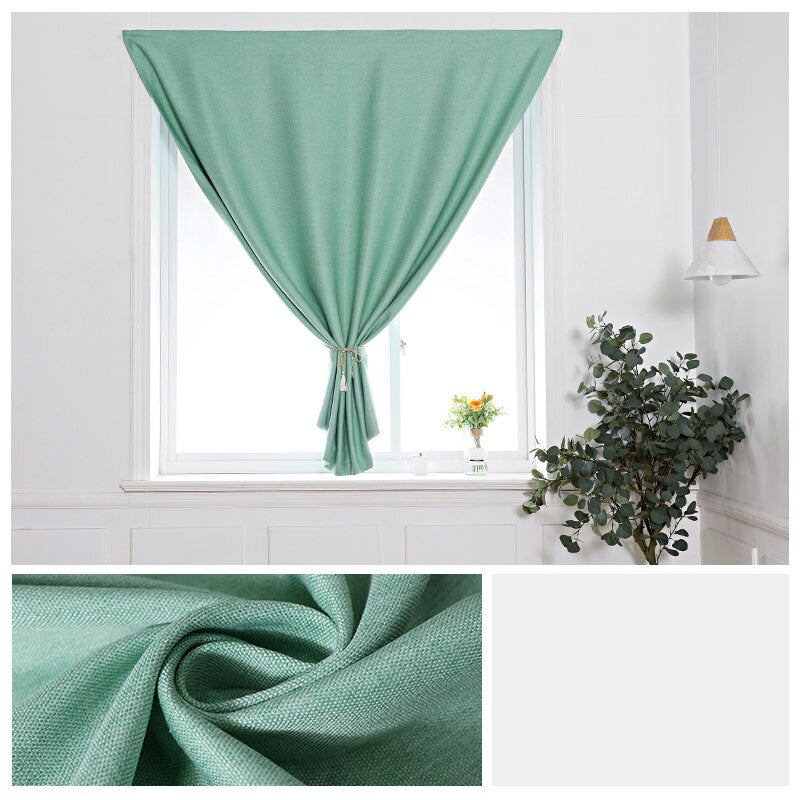 Rideau Tringle Scratch | Pommy