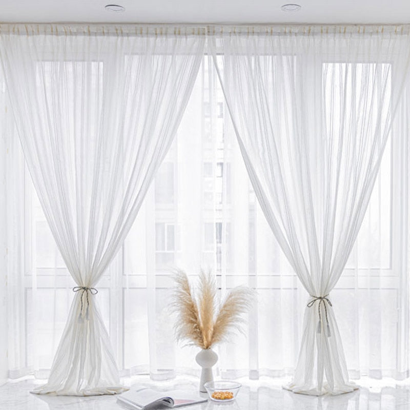 Rideau avec scratch | Aporo