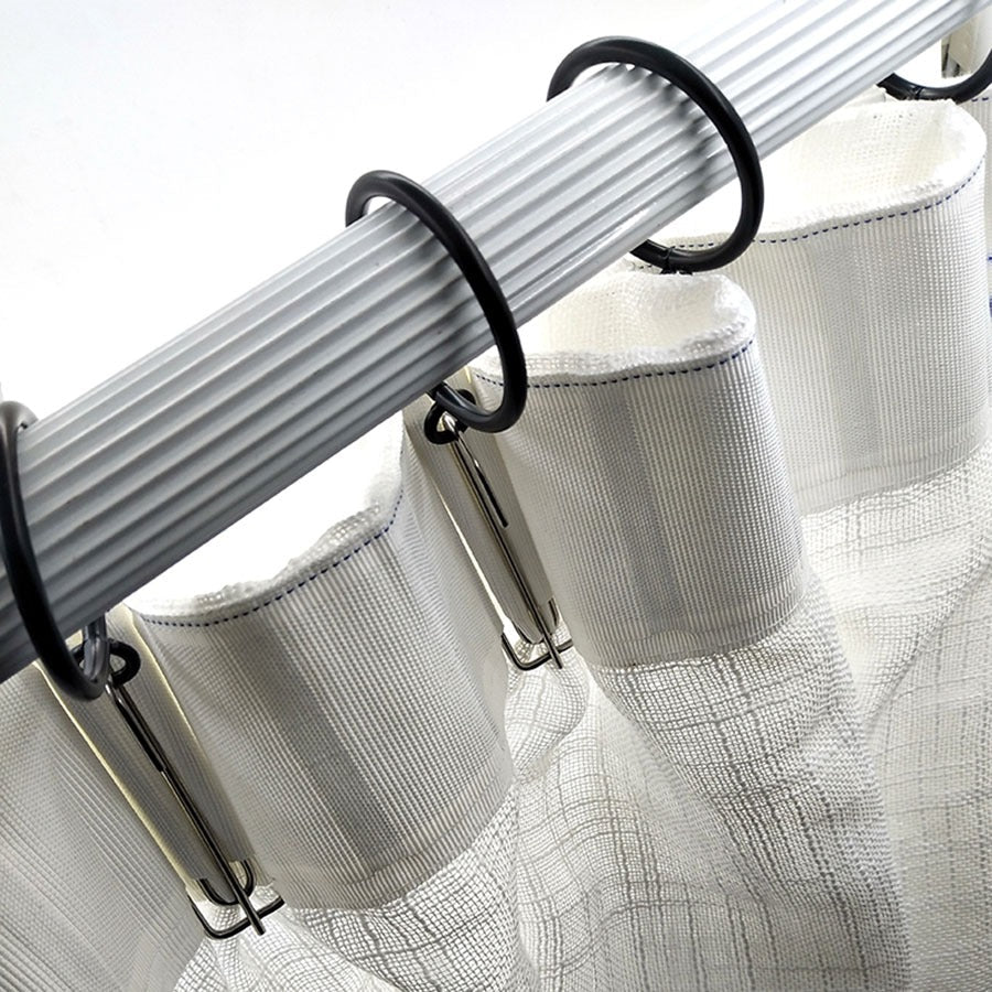 Anneaux Rideaux Clean